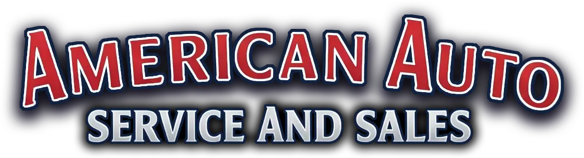 American Auto Service & Sales